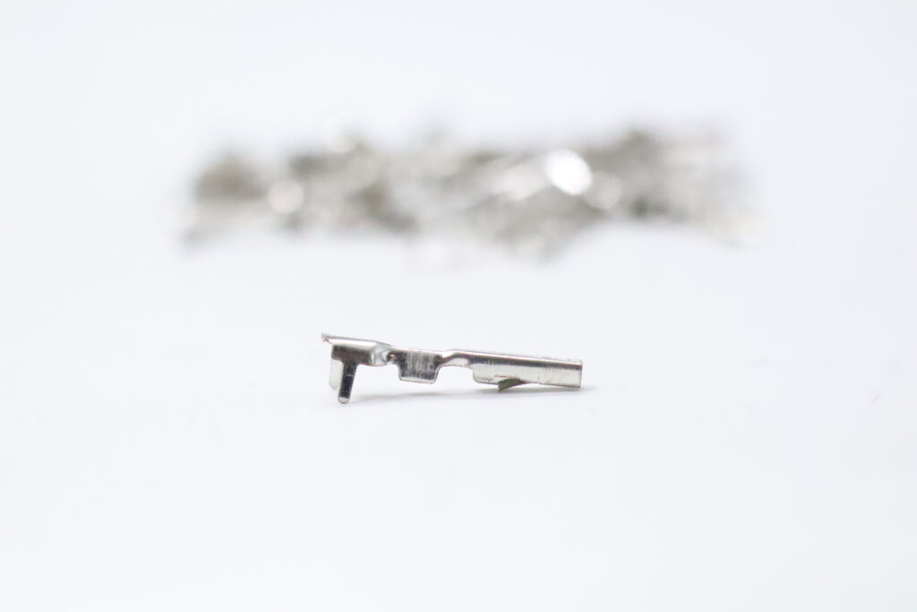 Trapez Stecker Bosch 1928405159 - Kabelbaumtechnik-Wagenknecht